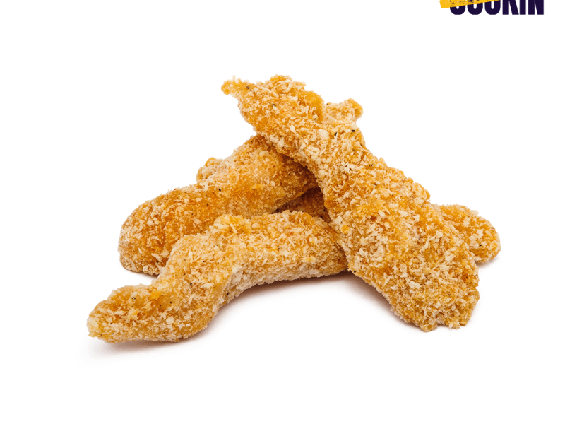 FoodNet - Šaldyta traški vištiena DONE COOKIN, kepta, 3 kg.