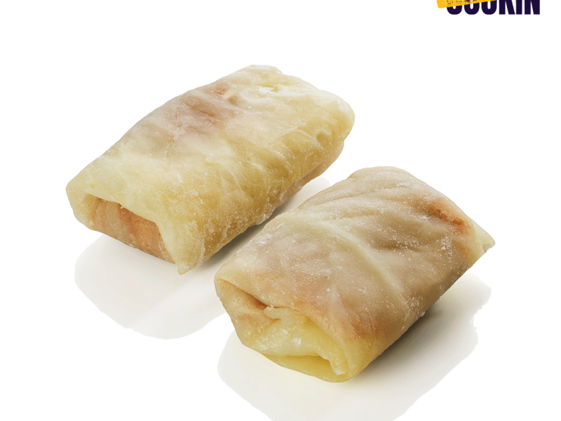 FoodNet - Šaldyti "Naminiai" balandėliai DONE COOKIN, nekepti, 40 vnt ...